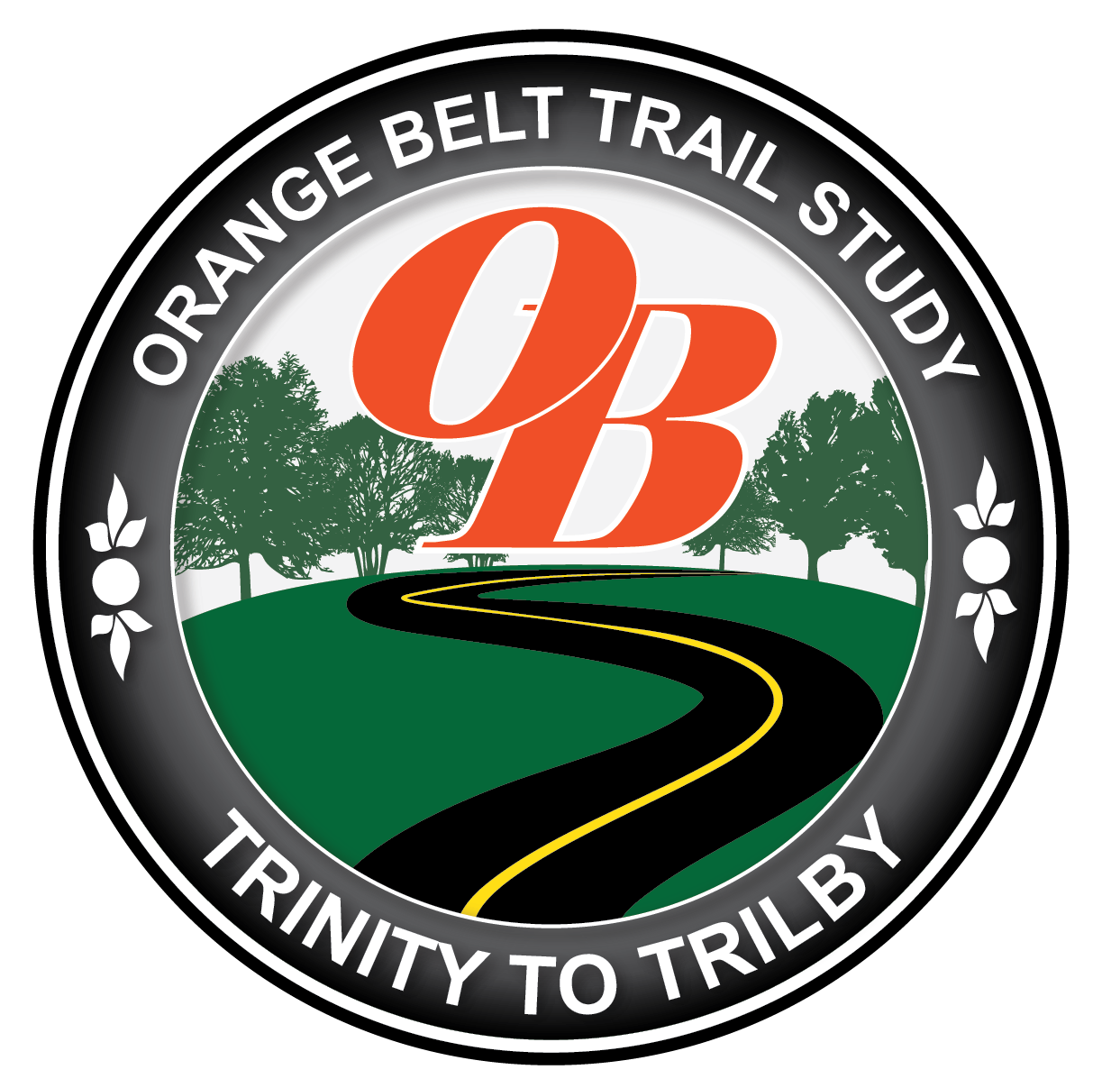 Contact – Orange Belt Trail